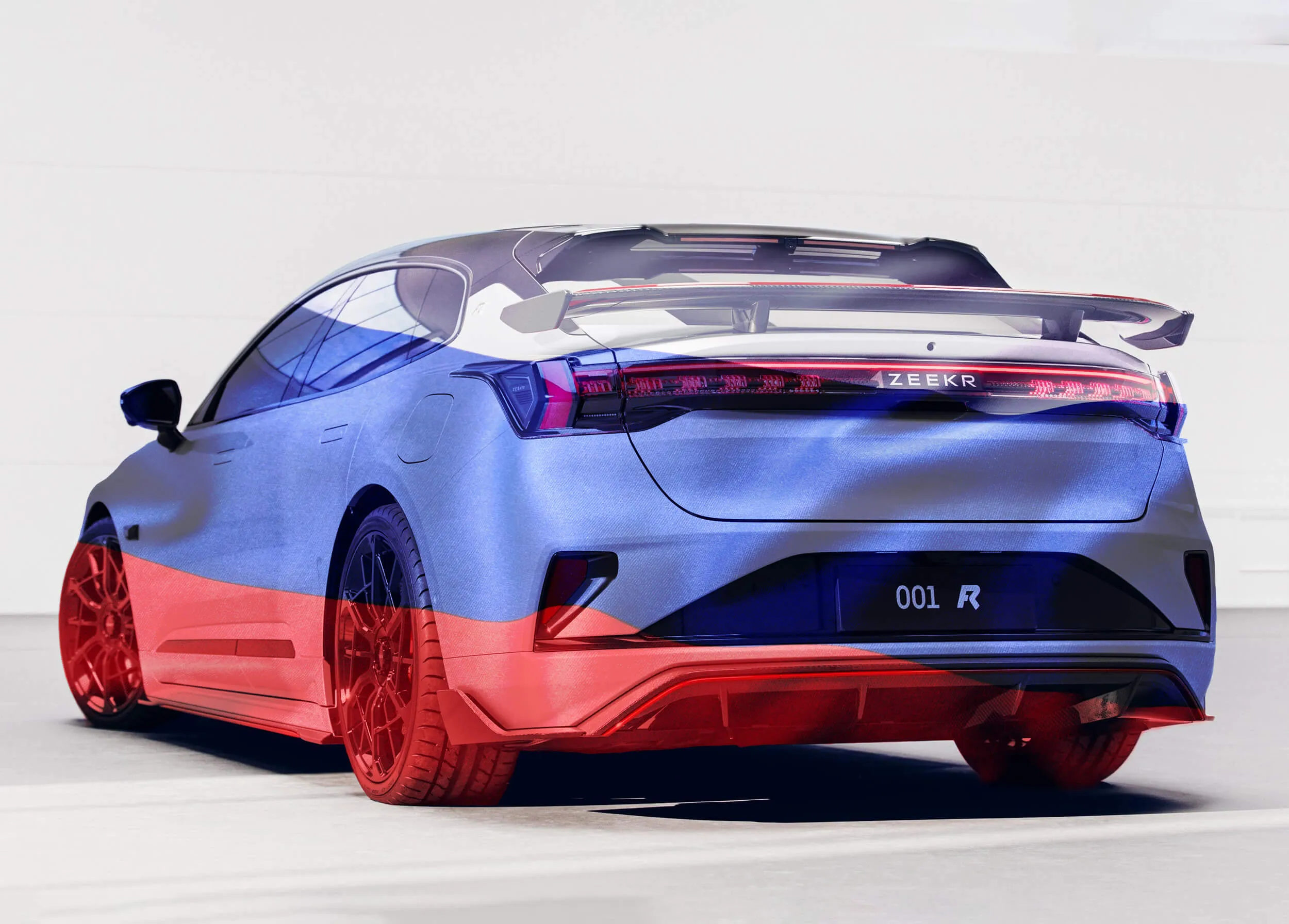 Ремонт мультимедиа Zeekr в Москве | Автосервис ЭЛЕКТРОМЭН